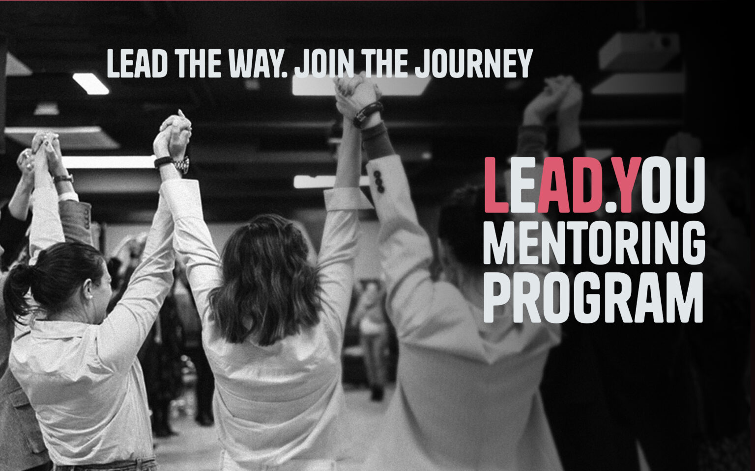 Prijavite se na Lead.You Mentoring program s vodećim ženama hrvatskog ...